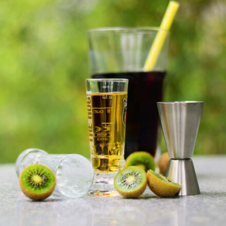 4 cl in ml umrechnen - So viel Milliliter sind 4 Zentiliter