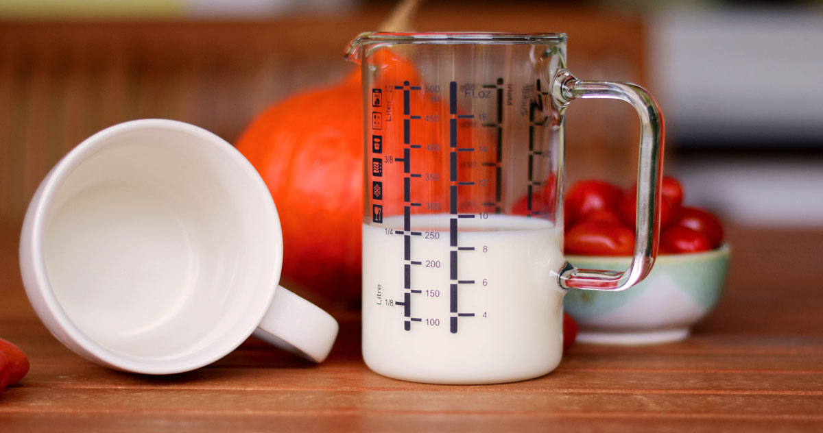 Cup In Ml 1 Tasse In Ml Umrechnung Cups In Milliliter