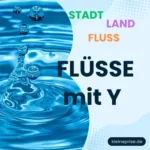 Land mit J – Die 1. an Lösungen für Stadt, Land, Fluss
