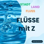 Land mit J – Die 1. an Lösungen für Stadt, Land, Fluss