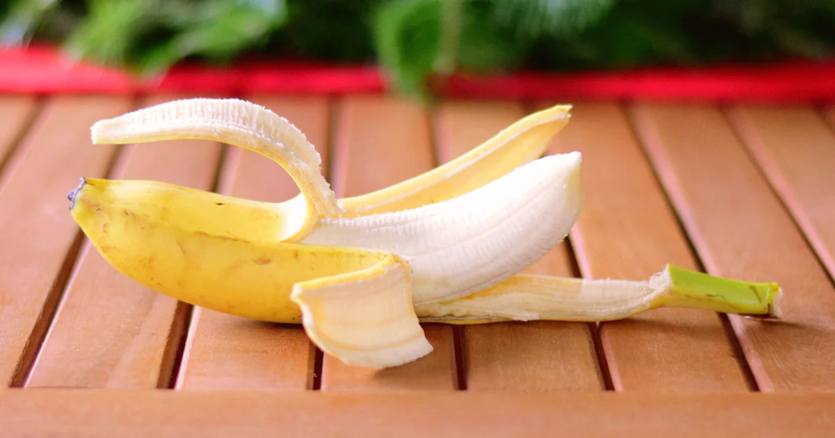 Was ist eine Banane? 5 Gründe der gelben Powerfrucht