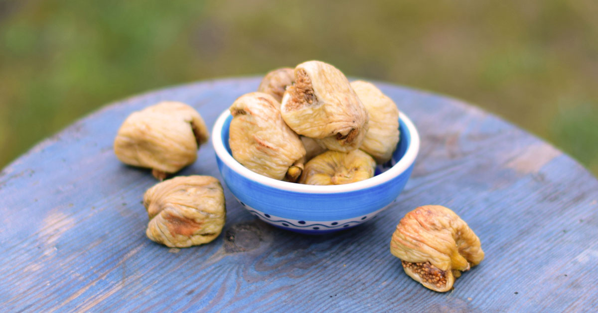 Was ist eine Feige? 5 Gründe: Darum sind Feigen gesund