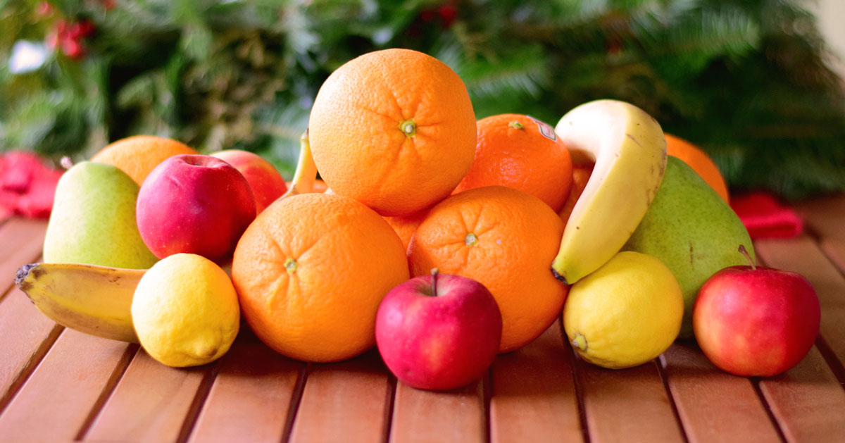 Was kann man mit Obst machen? 50 Gesunde Obstrezepte