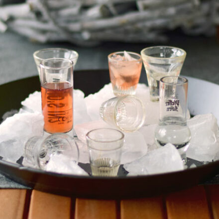 Luxus Wie Viel Milliliter Hat Ein Schnapsglas Ebenbild